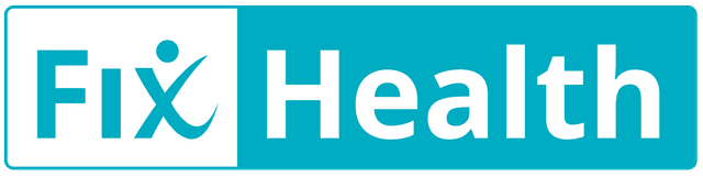 Fix Health | Top Physiotherapists Near Me | Rated ⭐⭐⭐⭐⭐
