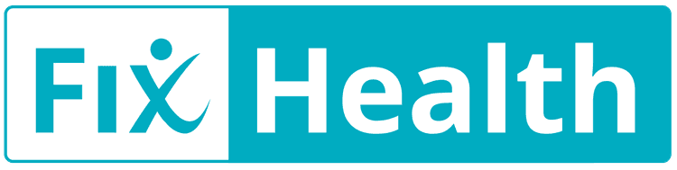 Fix Health | Top Physiotherapists Near Me | Rated ⭐⭐⭐⭐⭐